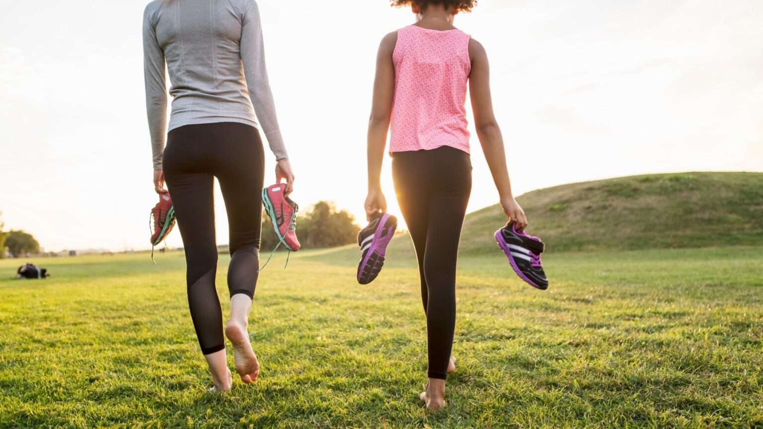June 7, 2026 Take a walk around the park | OA - Central New Mexico ...
